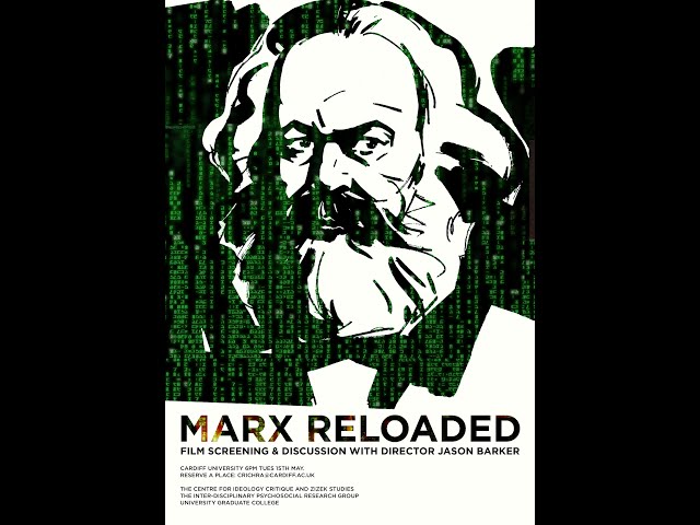 Marx Reloaded: Revisiting Capitalism and Communism in Modern Times | Galaxy