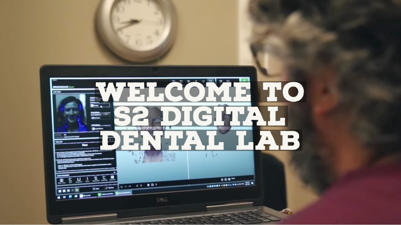 Welcome To S2 Digital Dental Lab