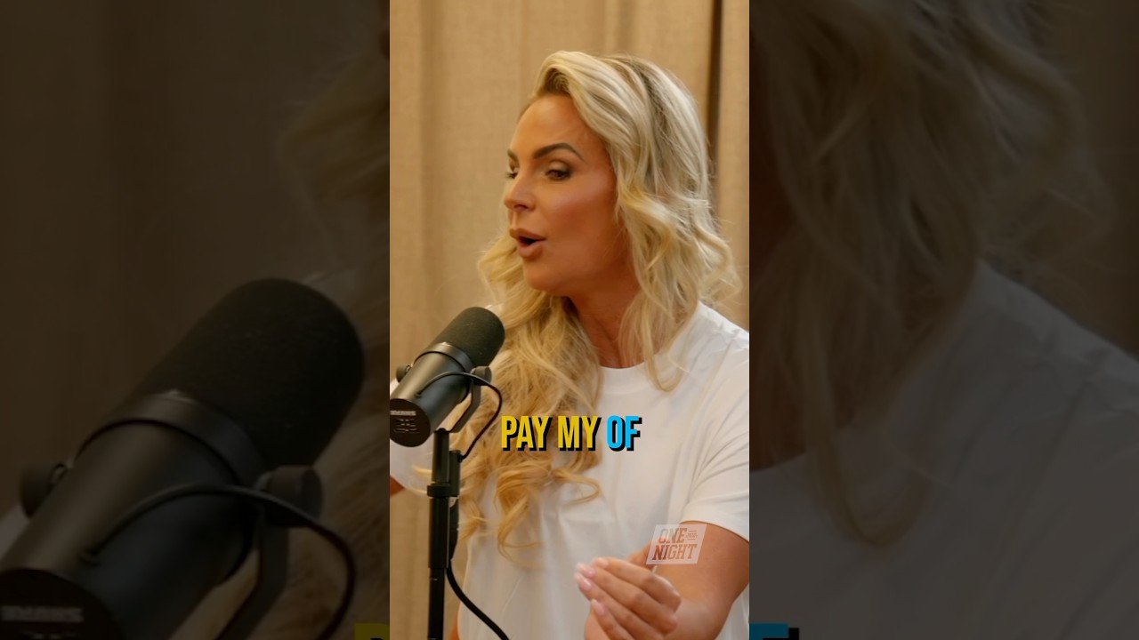 PHOENIX MARIE EXPOSES THE ONLYFANS INDUSTRY 😳