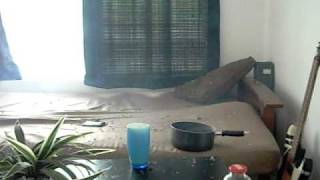 SXSW Firecracker Wake-Up Call