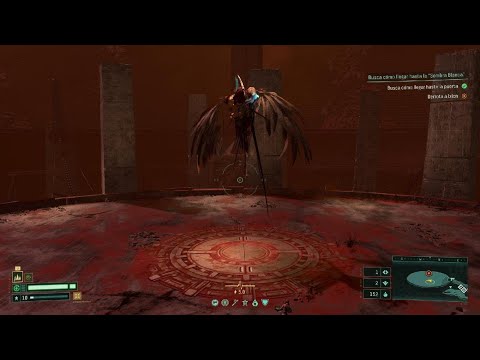 Steam Community :: Video :: Returnal 2nd Boss