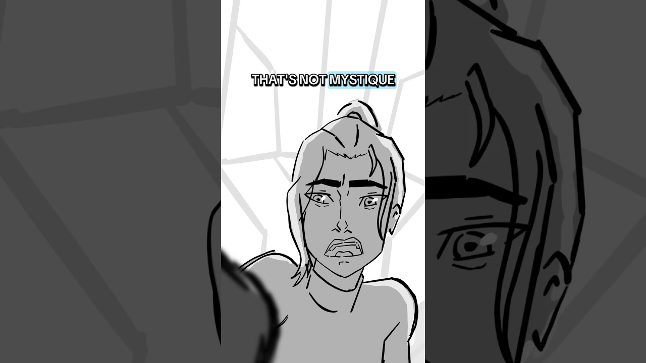 Viktor has hotism #arcane #jayvik #leagueoflegends #jayce #viktor #caitlynkiramman