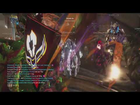 Steam Community :: Video :: Warframe