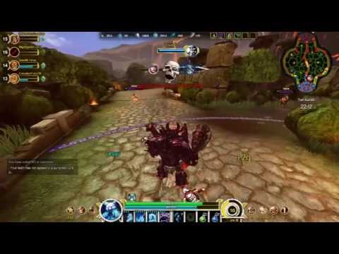 Steam Community :: Video :: Smite Gameplay Conquest Cacodemon Ymir