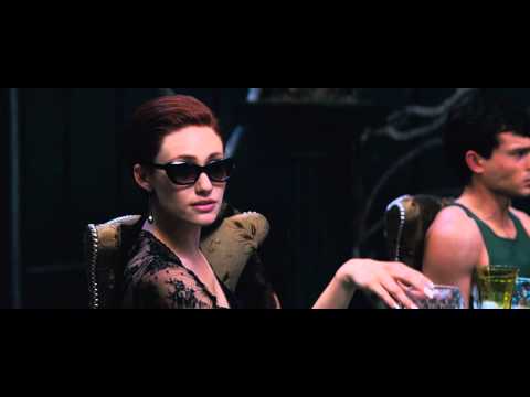 Beautiful Creatures (2013) Trailer, Clip and Video