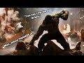 Hulk Vs Abomination Watch HD Mp4 Video Download Free