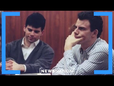 Erik Menendez biography: 13 things about Blackwood, New Jersey native ...