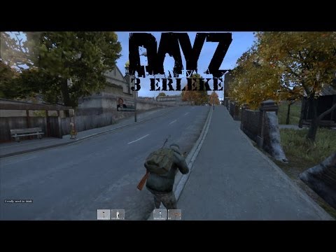 Steam Community :: Video :: Хроніка виживання - DayZ Standalone #11 ...