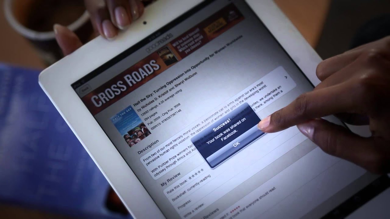 Growing Mobile Apps with Facebook SDKs