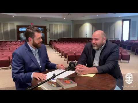 King Alfred Academy - Understanding the Name