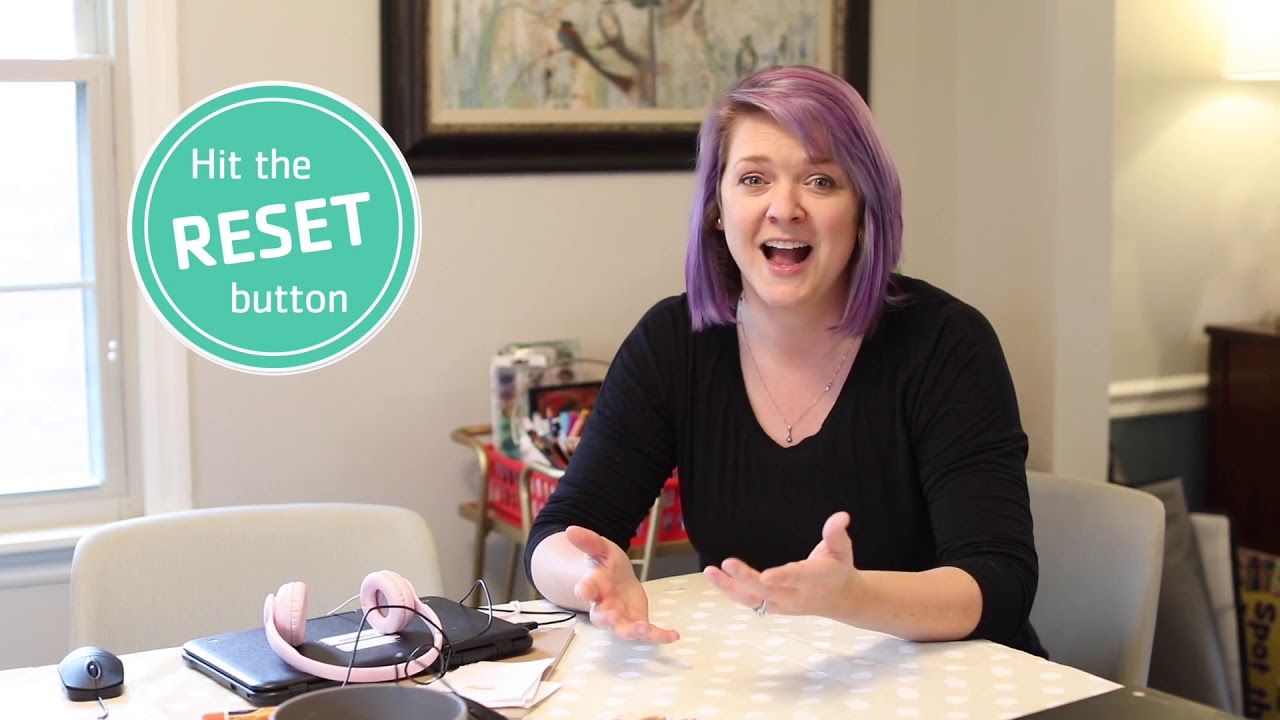 Welcome to the YMCA RESET Challenge!