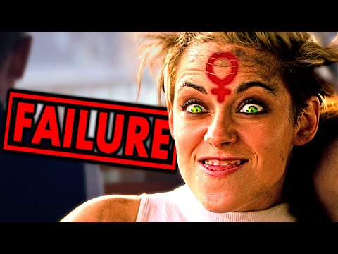 Vids I Dig 294: Filmento: ‘Charlie’s Angels’: How Gender Obsession Can ...