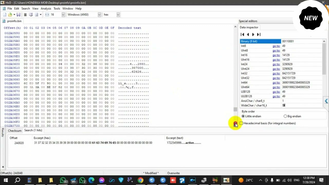 All Mtk LATEST How To Edit Proinfo FREE SOLUTION AND PLUGIN REMOVED PERMANENT ALL MEDIATEK LATEST