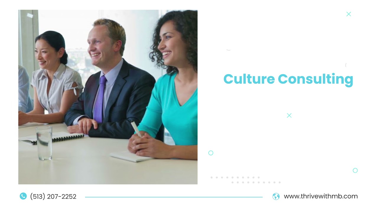 MB Consulting Overview