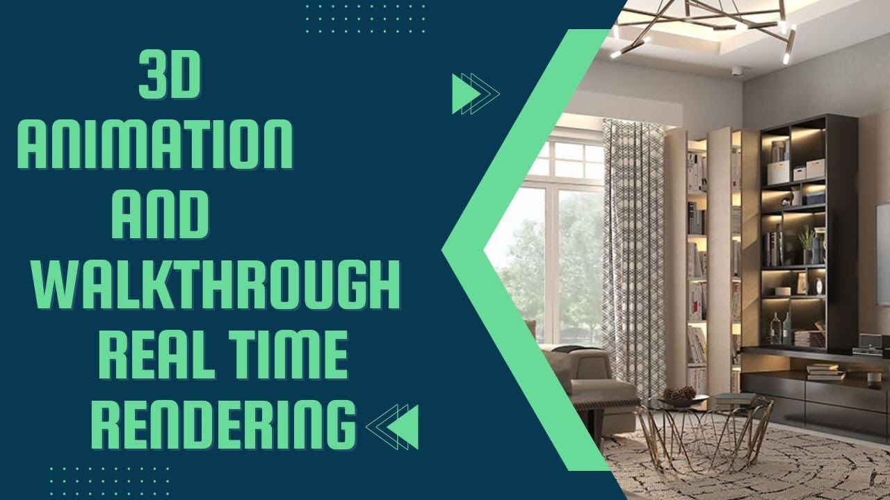 3D ANIMATION , 3D WALKTHROUGH , ANIMATION , INTERIOR WALKTHROUGH