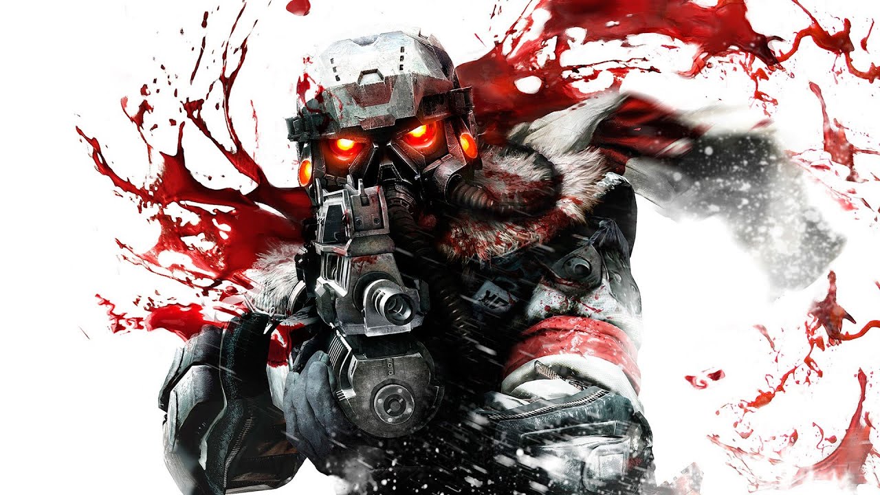 Killzone - The Helghast