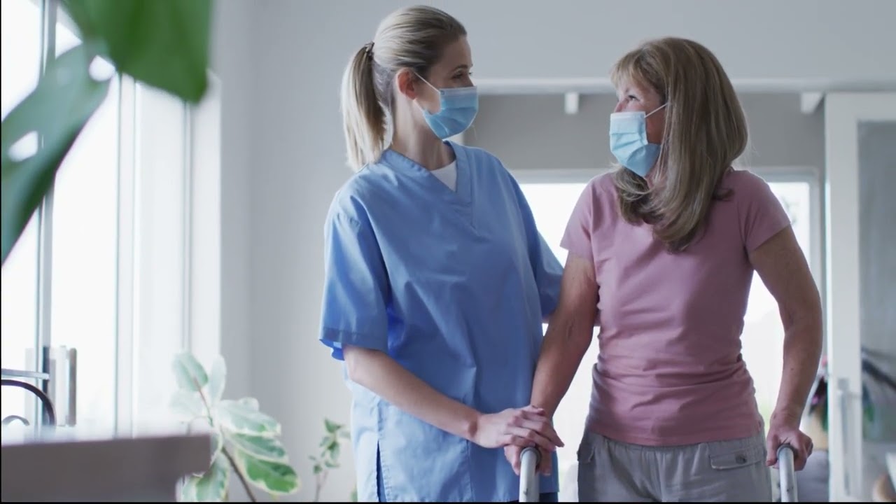 Healthcare Restroom Design – Designed for Comfort and Safety