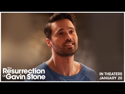 The Resurrection of Gavin Stone (2017) Trailer, Clip and Video
