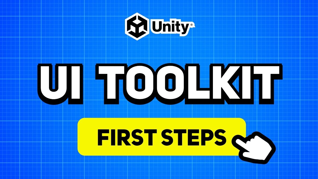 Unity UI Toolkit Guide: New way to build UI for your game?