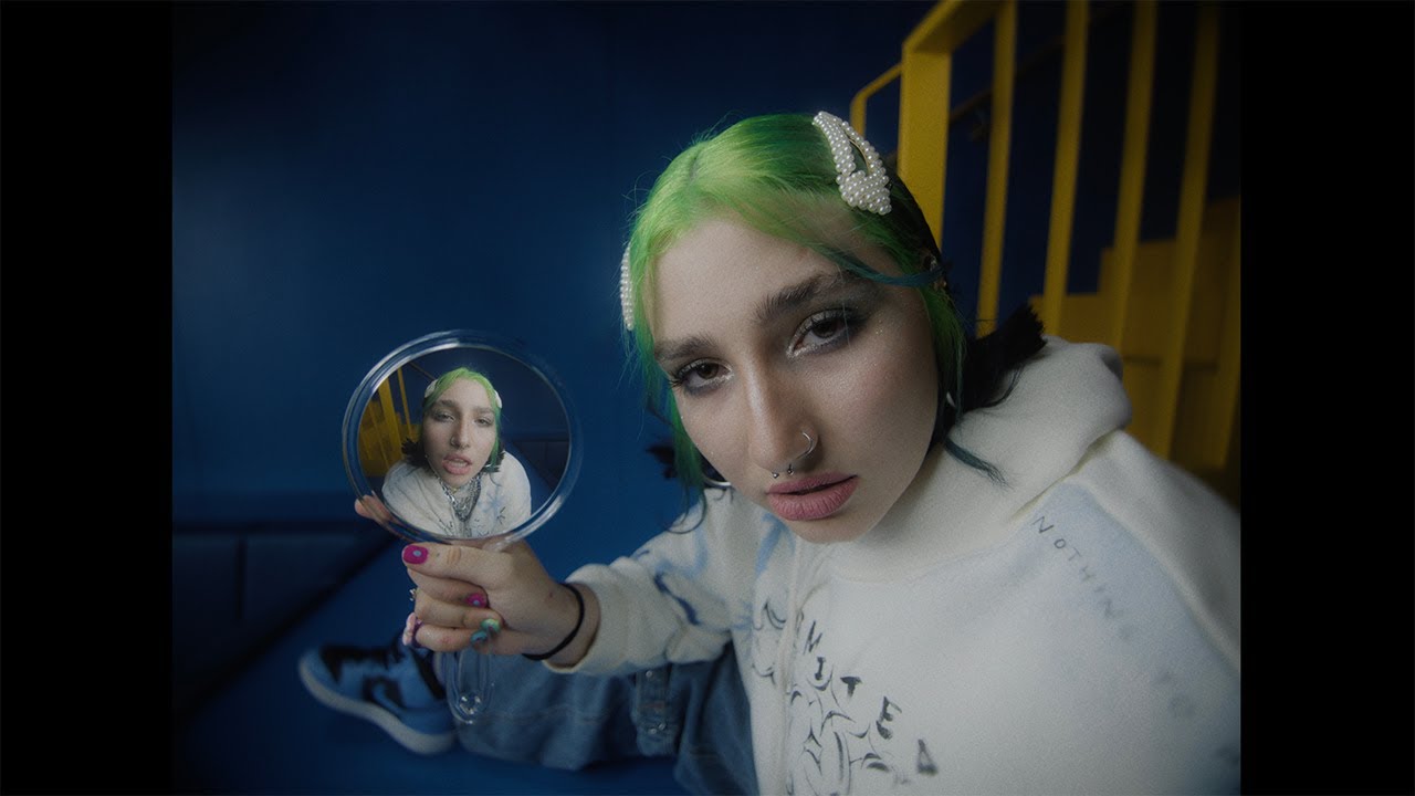 Pia Maria – Reckless Heart | WarnowFM ️