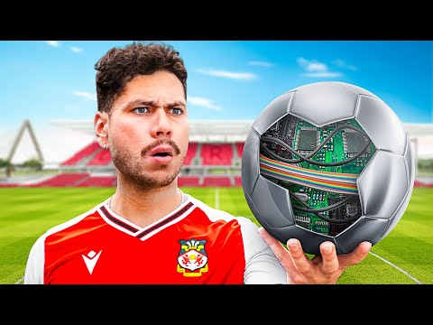 I Tested 10 Viral Football Gadgets!
