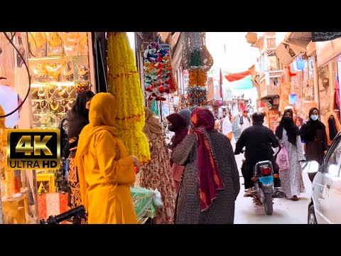 My First Impression Kotli Azad Kashmir || The Beautiful City Kotli Azad Kashmir Walk Tour 4K