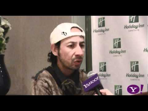 Entrevista con "Bilardo"