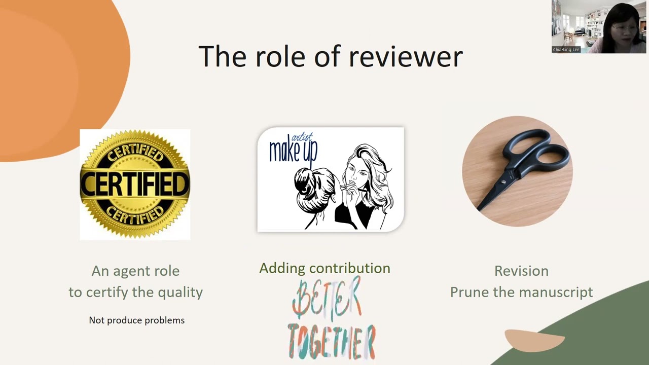 The Role of an Editor and Editors Essentials