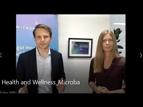 Health and Wellness Show: The hidden importance of gut health