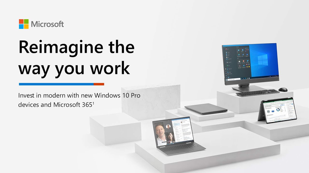 Ingram Micro x Microsoft