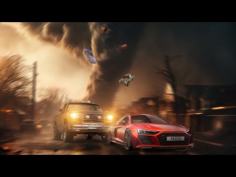 Steam Community :: Video :: The Tornado is Chasing me in BeamNG Drive