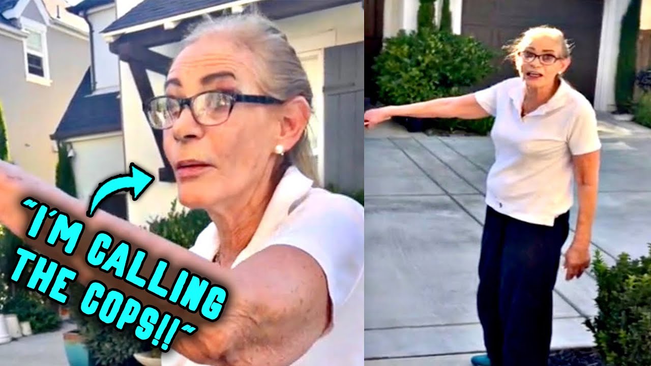 Tenant From Hell Gets Evicted By Landlord For THIS