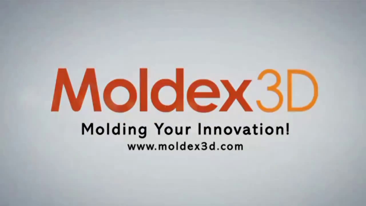 Moldex3D - eDesignSYNC for NX Tutorial Full Analysis