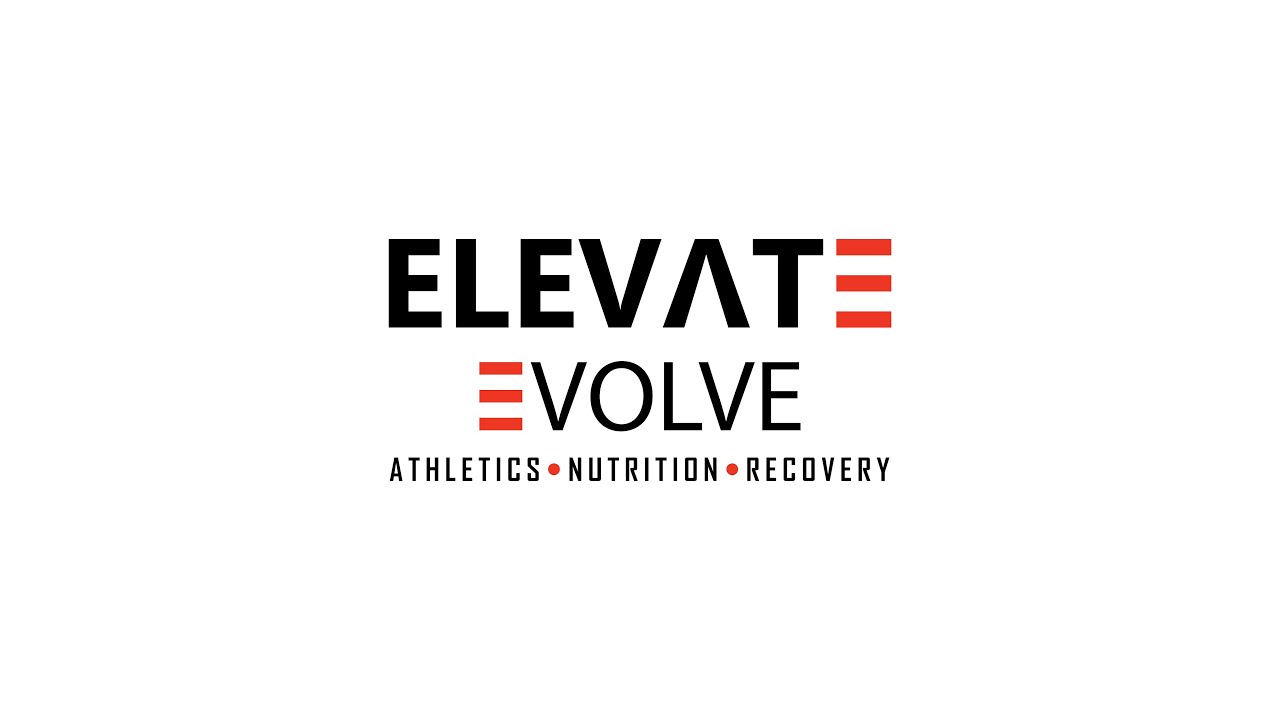 Team Elevate Evolve Athletics Intro Video