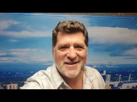 Trey Ware Quickie: Trey's Take on bananas - KTSA