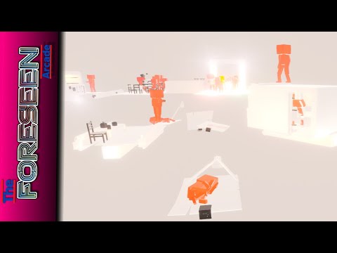 Steam Community :: Video :: Paint The Town Red - Carpet Wars [Superhot ...