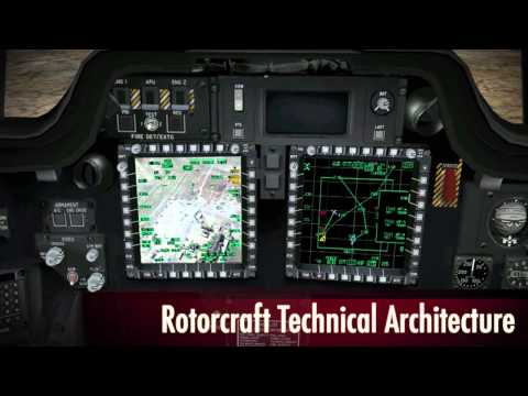 Making the Future Happen for Today's Warfighter
