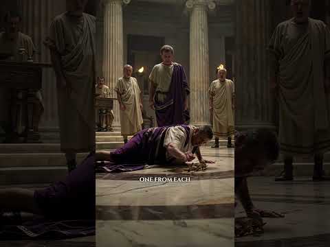 The Ides of March: the day Rome changed forever #history #romanempire