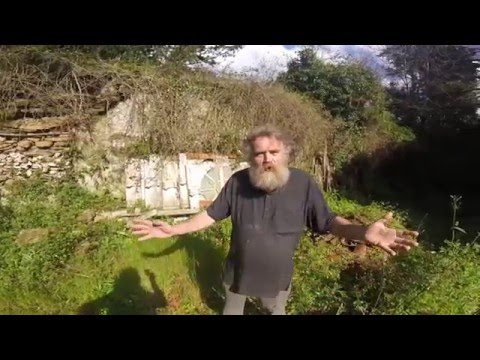 Architectural Salvage - Architectural Reclaim - Deconstruction - Meaning Examples - British English