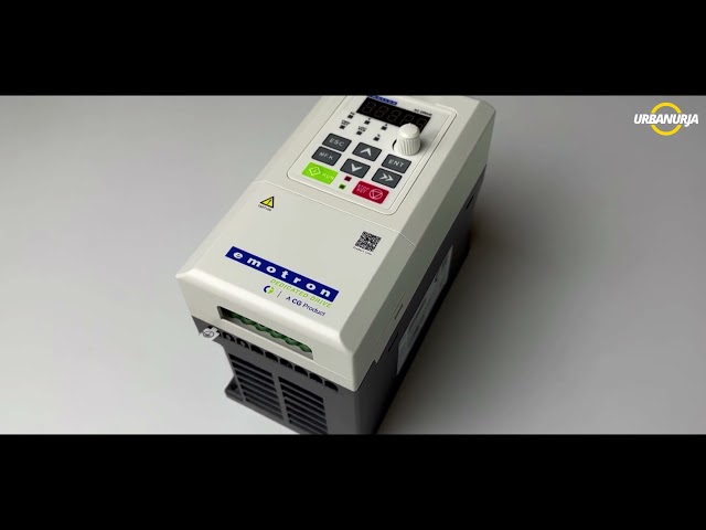 Variable Frequency Drive - Crompton Greaves Elevator Drive Wholesale ...