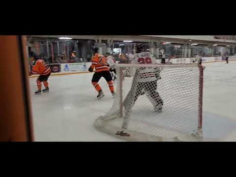 Danbury Hat Tricks 2023 FPHL Champions