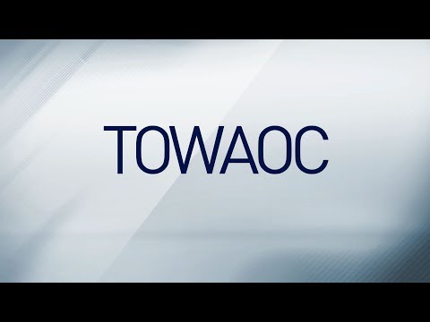 How do you pronounce 'Towaoc,' Colorado?