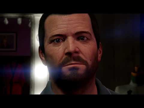 Steam Community :: Video :: Killer Tracey short | GTA V