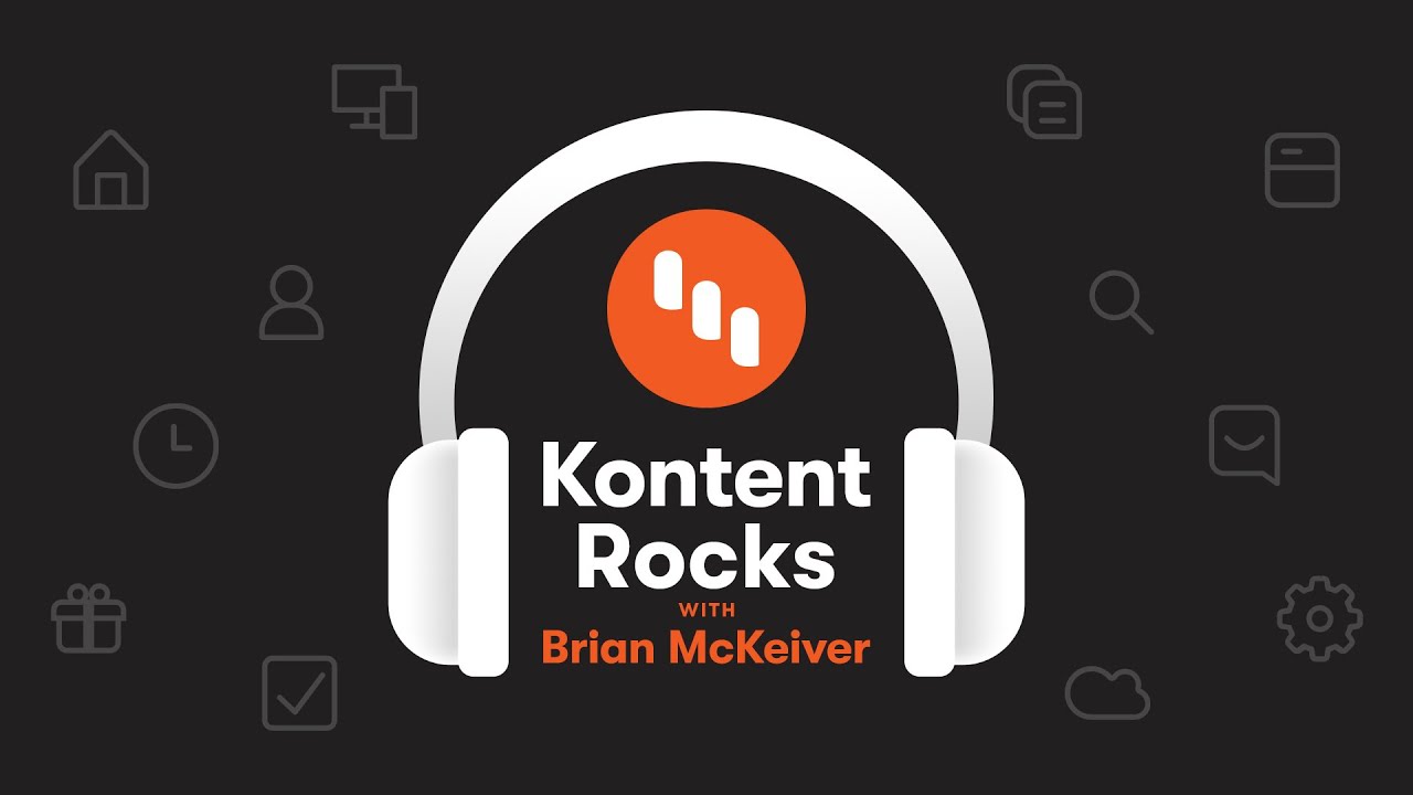 Kontent Rocks Podcast 04 - Uniform's Composable DXP and Kontent