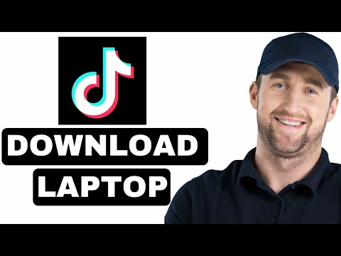 How to Download and Install TikTok on PC & Laptop (2025 Easy Guide)