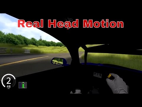 Steam Community :: Video :: Assetto Corsa Testing Real Head Motion