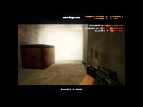 Steam Community :: Video :: boroz 4k vs mix