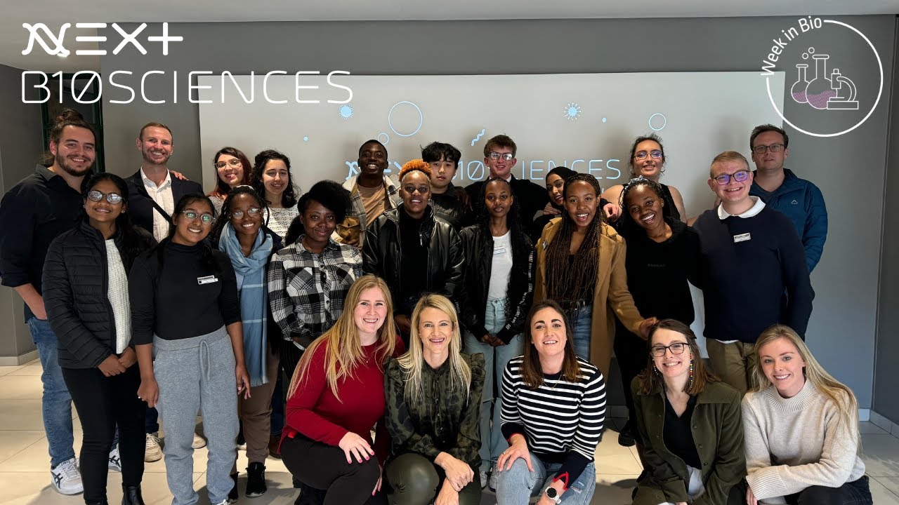 Week in Bio 2024 - Student Testimonials