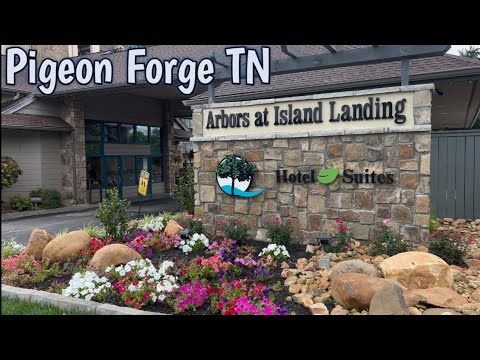 Arbors at Island Landing - Pigeon Forge TN