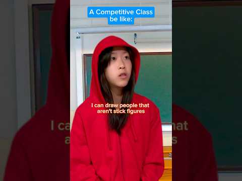 A Competitive Class